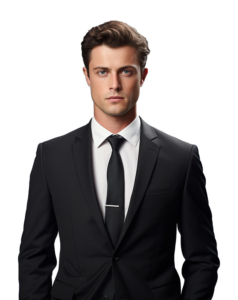 Ali Jafry – Official Website